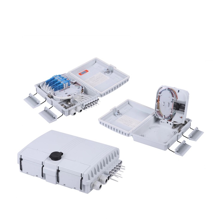 Optical Distribution Boxes | Alpha Middle East Group